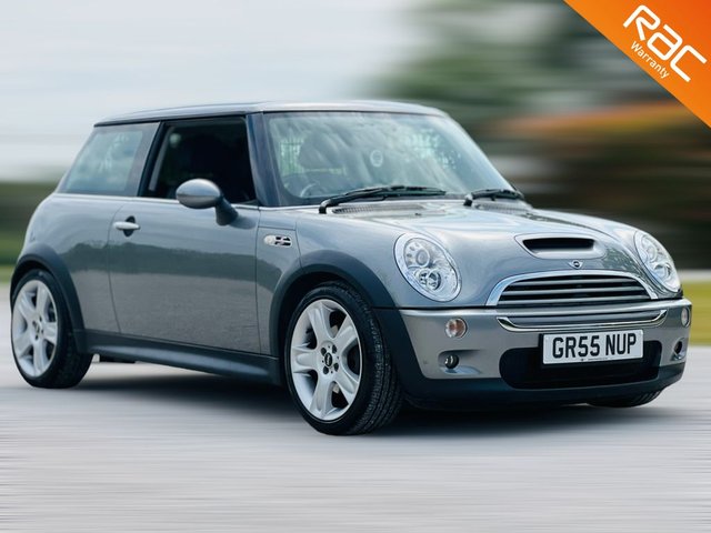 Used MINI cars for sale. MINI Dealer Holyport | Berkeley Cars