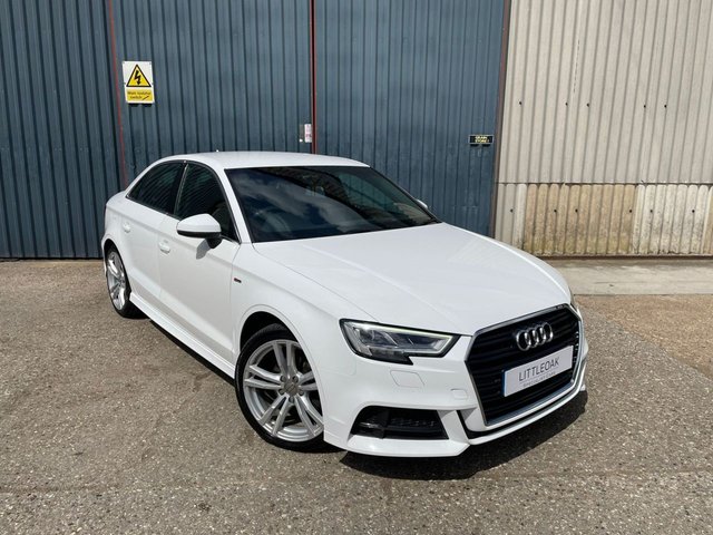Used cars for sale. Chelmsford & Essex car Dealer | Littleoak ...