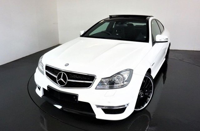 Used Mercedes Cars in Warrington | Rix Motor Company