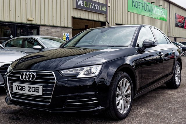 Used Audi cars for sale. Audi Dealer Bangor | North Down Motors