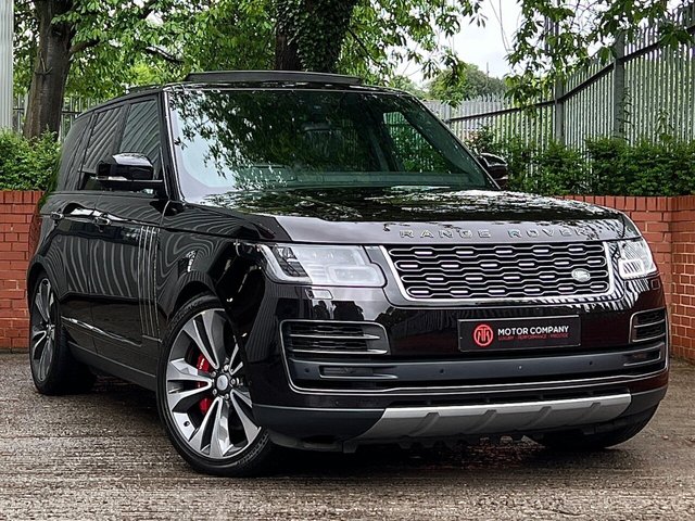 Used Land Rover cars for sale. Land Rover Dealer Congleton | TMT ...