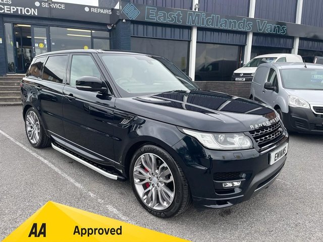 Used cars for sale. Leicester & Leicestershire car Dealer | East ...