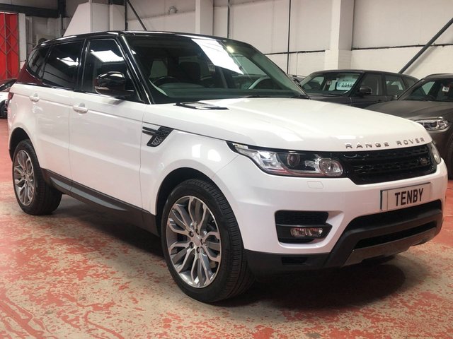 Used cars for sale. Luton & Bedfordshire car Dealer | Tenby Car Supermarket