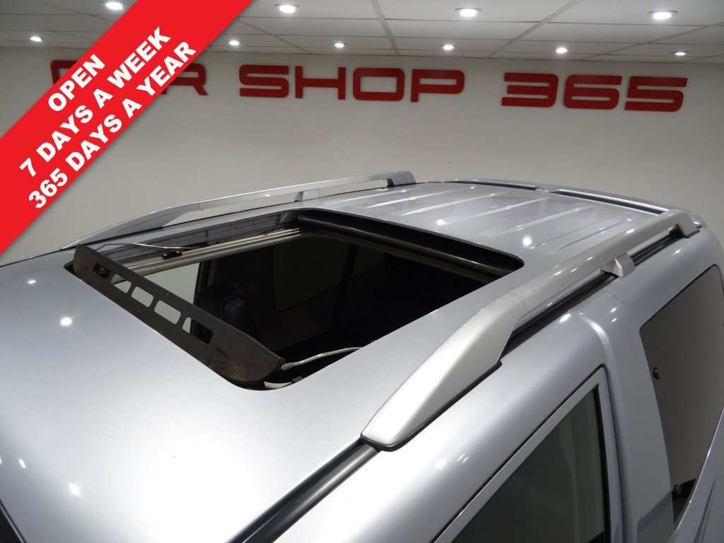 2008 Mitsubishi Shogun Gls Diamond Swb Di-D £7,990