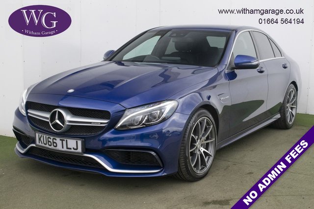 Used cars for sale. Melton Mowbray & Leicestershire car Dealer | Witham ...