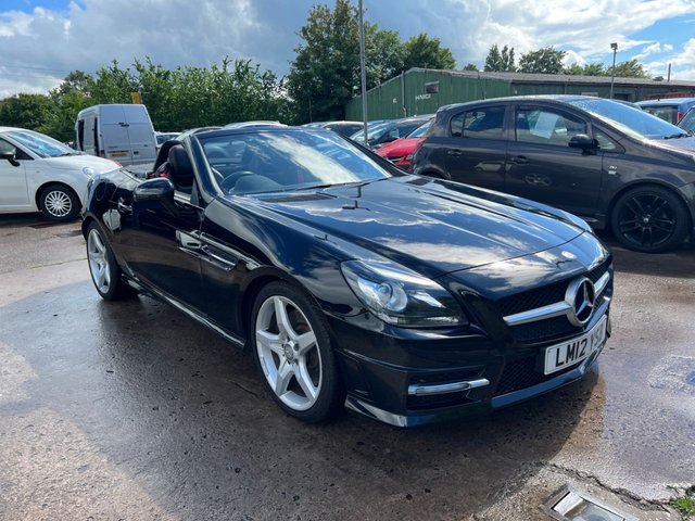 Used cars for sale. Warrington & Cheshire car Dealer | Cantilever Car ...