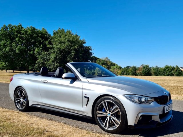 Used BMW cars for sale. BMW Dealer Fareham | Bayer Car Sales Ltd