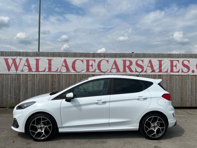 Used cars for sale. Bolton & Lancashire car Dealer | Wallace Car sales ltd