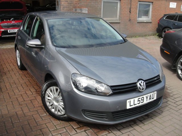Used Volkswagen cars for sale. Volkswagen Dealer Aveley, South Ockendon ...