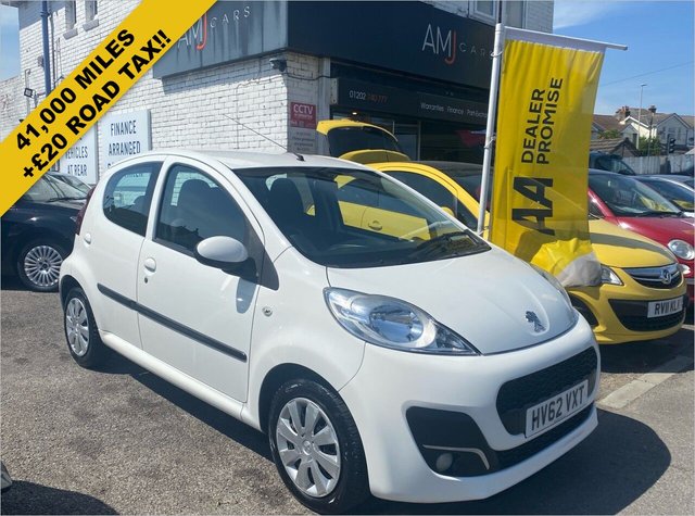 Page 4 of 7 for Used cars for sale. Poole & Dorset car Dealer | AMJ Car ...