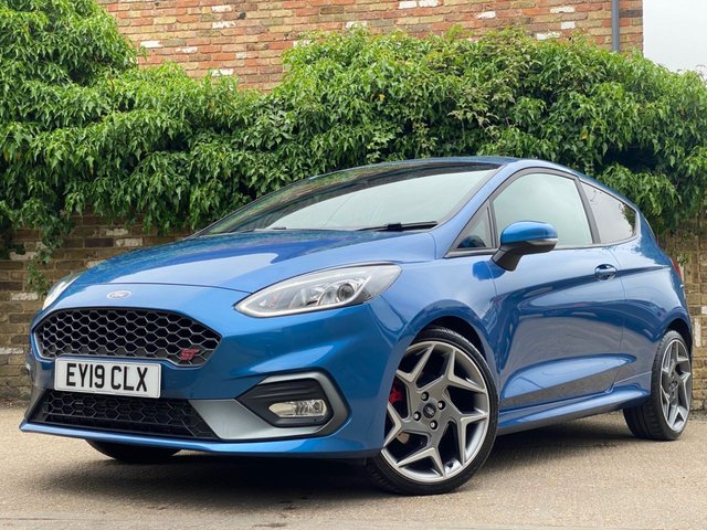 Used Ford cars for sale. Ford Dealer Chelmsford | BetterCar Ltd