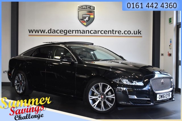 Used cars for sale in Altrincham - Dace German Car Centre