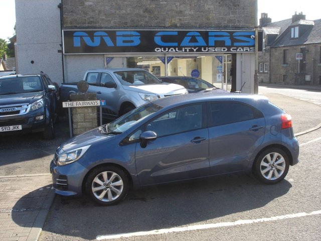 Used cars for sale. Kinross & Scotland car Dealer | MB Cars