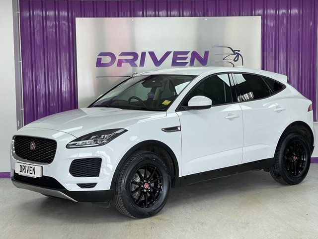 Used cars for sale. York & North Yorkshire car Dealer | Driven of York