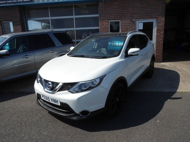 Used cars for sale. Wrexham & Flintshire car Dealer | Hope Motor Company