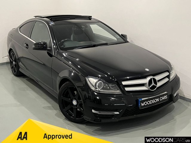 Used Mercedes-Benz cars for sale. Mercedes-Benz Dealer Manchester ...