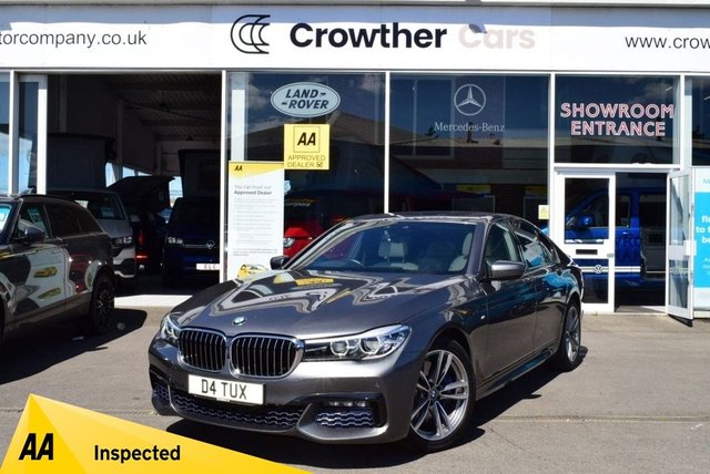 Used cars for sale. Gateshead & Tyne and Wear car Dealer | Crowther ...