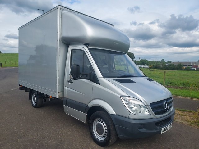 Used vans for sale. Glasgow & Scotland van Dealer | T2T Car Sales Ltd