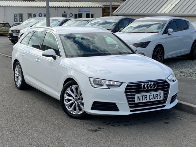 Used cars for sale. Haverfordwest & Pembrokeshire car Dealer | NTR Cars