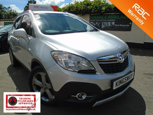 Used cars for sale. Crawley & West Sussex car Dealer | Kingsway Motor ...