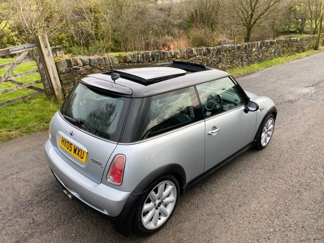 See previous sold Car from Hitchfields Ltd