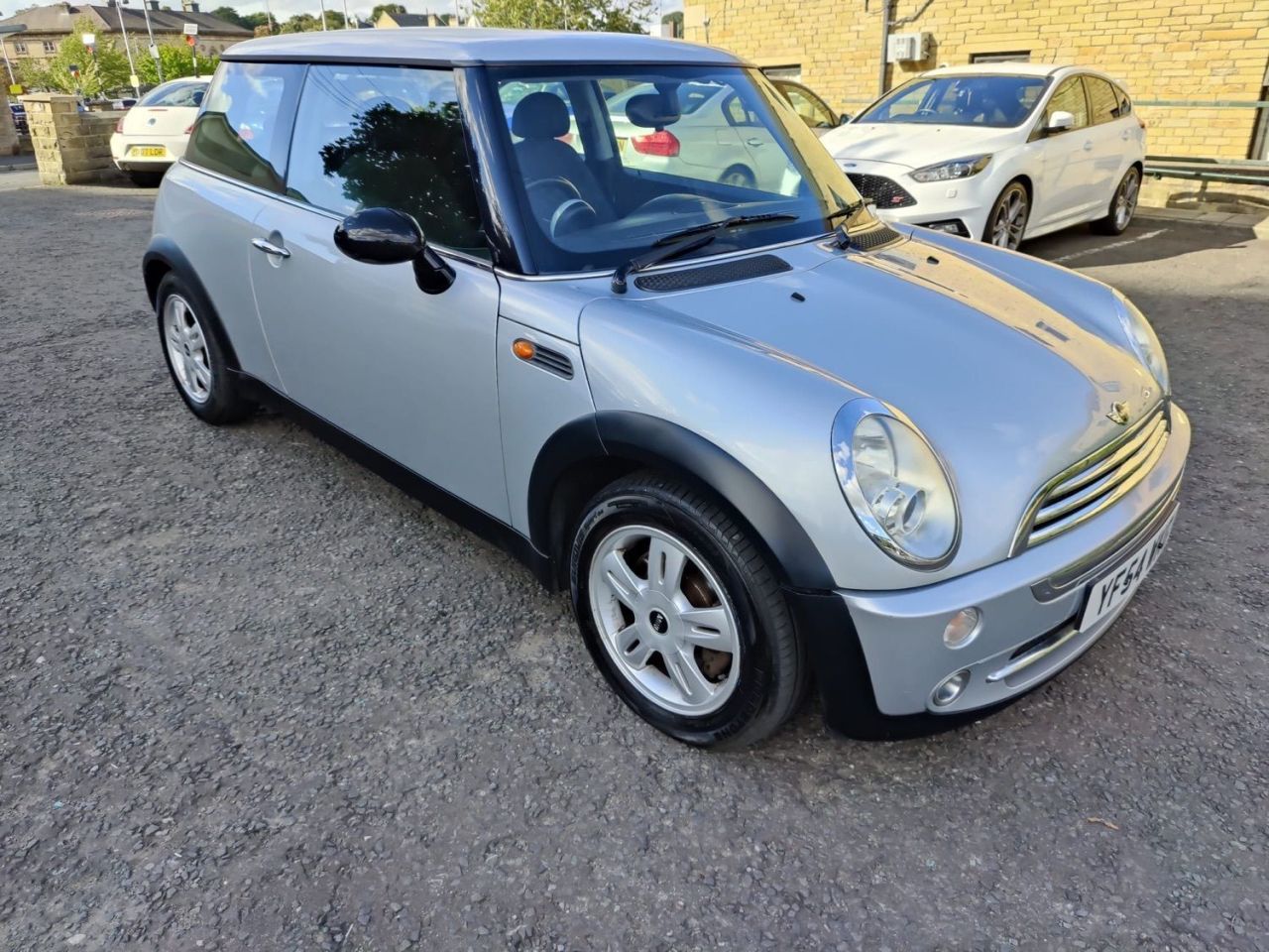 See previous sold Car from Hitchfields Ltd