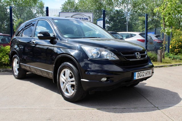 Used Honda cars for sale. Honda Dealer Telford | Kemberton Car Sales