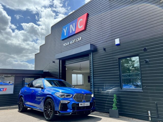 Used cars for sale. Nottingham & Nottinghamshire car Dealer | Your Next Car