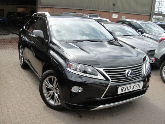 Used Lexus cars for sale. Lexus Dealer Aveley, South Ockendon, Romford ...