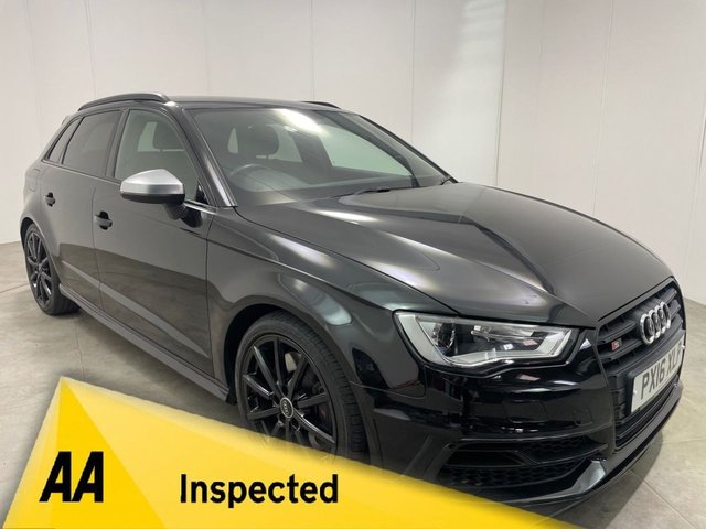 Used Audi cars for sale. Audi Dealer Widnes | Peter Scott Cars