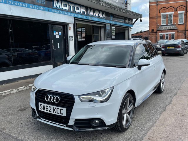 Used cars for sale. Manchester & Greater Manchester car Dealer | Motor ...