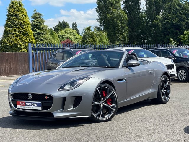 Used cars for sale. Walsall & West Midlands car Dealer | Ask Motors