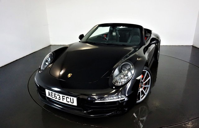 Used Cars in Warrington | Rix Motor Company