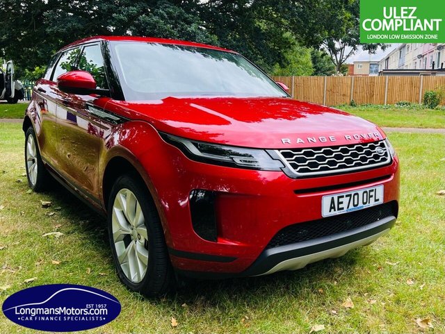 Used cars for sale. Basildon & Essex car Dealer | Longmans Motors