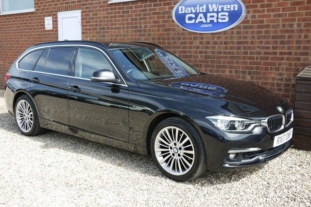 Used cars for sale. Thatcham & Berkshire car Dealer | David Wren