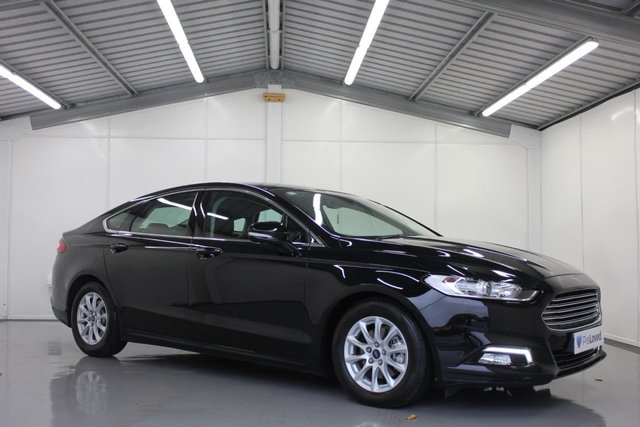 Used Ford cars for sale. Ford Dealer Coleraine | Roadside Garages Limited