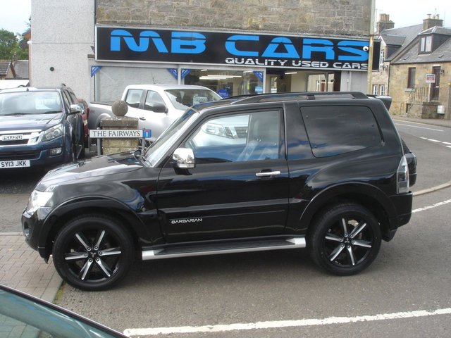 Used cars for sale. Kinross & Scotland car Dealer | MB Cars