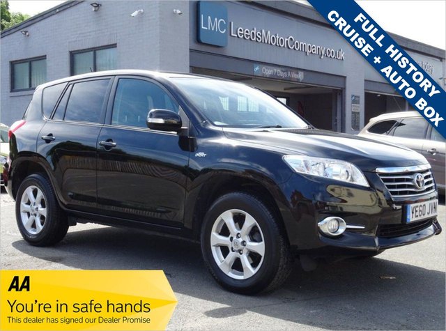 Used Toyota cars for sale. Toyota Dealer Leeds | Leeds Motor Company Ltd