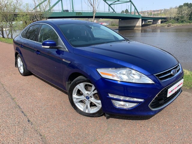 Used Ford cars for sale. Ford Dealer Newcastle Upon Tyne | JC Car Centre