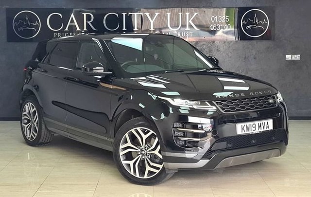 Used Land Rover cars for sale. Land Rover Dealer Darlington | Car City UK