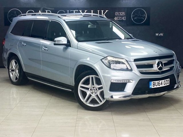Used Mercedes-Benz cars for sale. Mercedes-Benz Dealer Darlington | Car ...