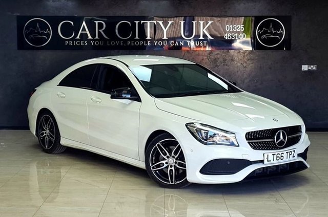 Used Mercedes-Benz cars for sale. Mercedes-Benz Dealer Darlington | Car ...