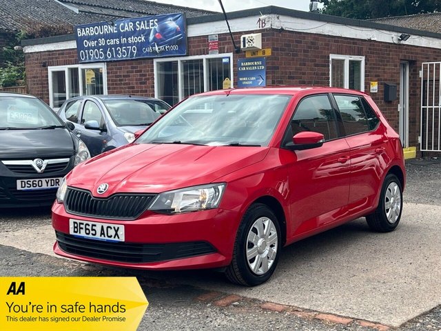 Used cars for sale. Worcester & Worcestershire car Dealer | Barbourne ...