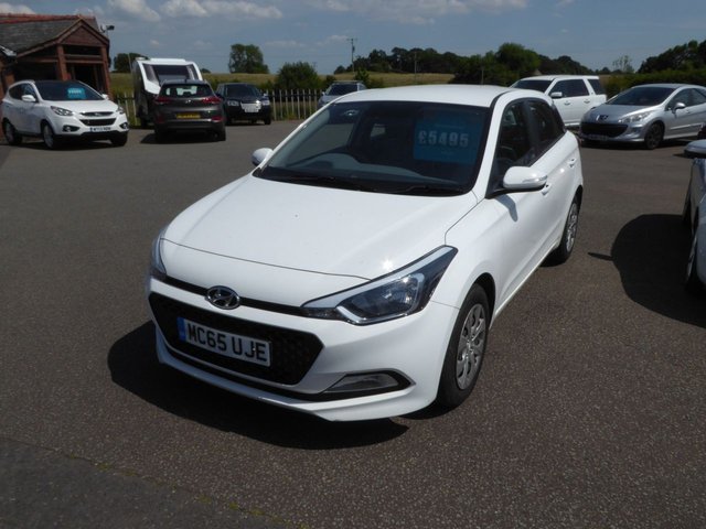 Page 3 of 3 for Used cars for sale. Wrexham & Flintshire car Dealer ...