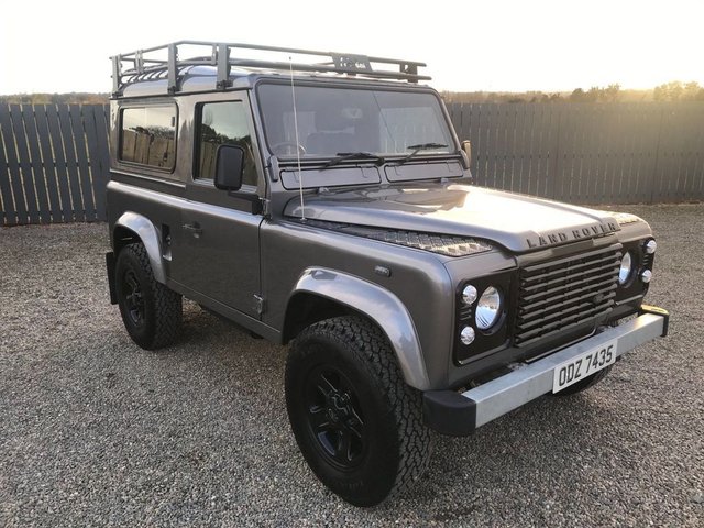 Used cars for sale. Lisburn & County Antrim car Dealer | Sprucefield Cars