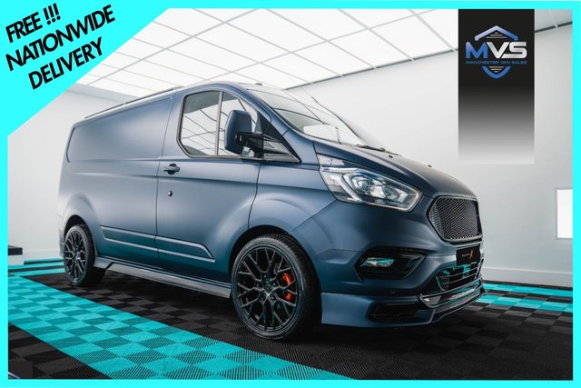 Page 2 of 3 for Used vans for sale. Manchester & Greater Manchester van ...