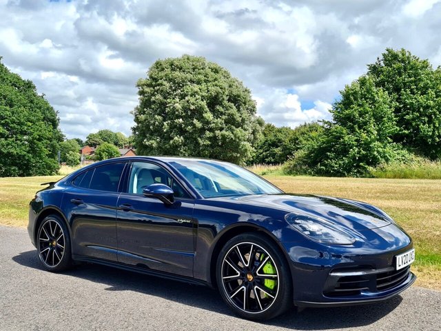 Used cars for sale. Fareham & Hampshire car Dealer | Bayer Car Sales Ltd