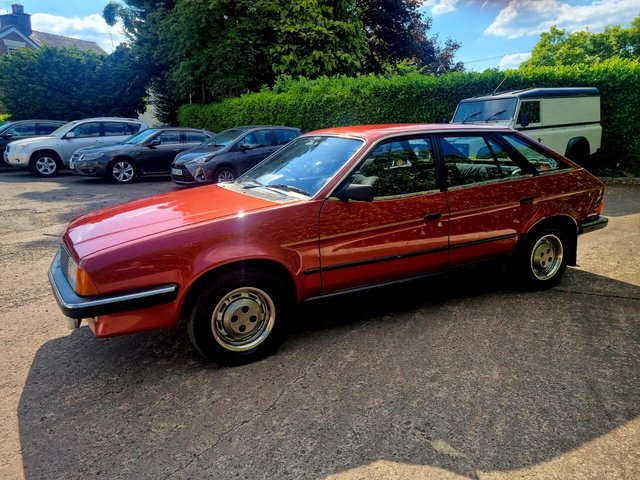 Used Austin Ambassador cars for sale. Austin Ambassador Dealer Stone ...