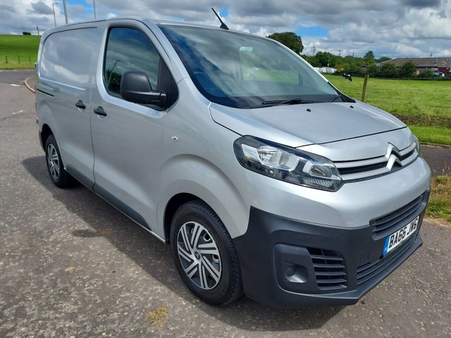 Page 2 of 4 for Used vans for sale. Glasgow & Scotland van Dealer | T2T ...