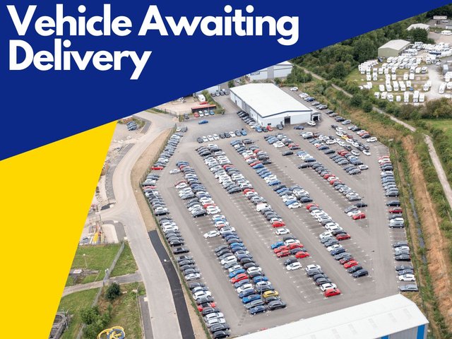 Used Ford in Derby | Hilton Garage